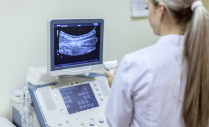 USG ginekologiczno-położnicze, dopochwowe - Andrzej Hawryło - prywatny ...